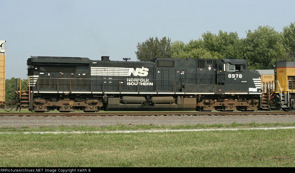 NS 8978